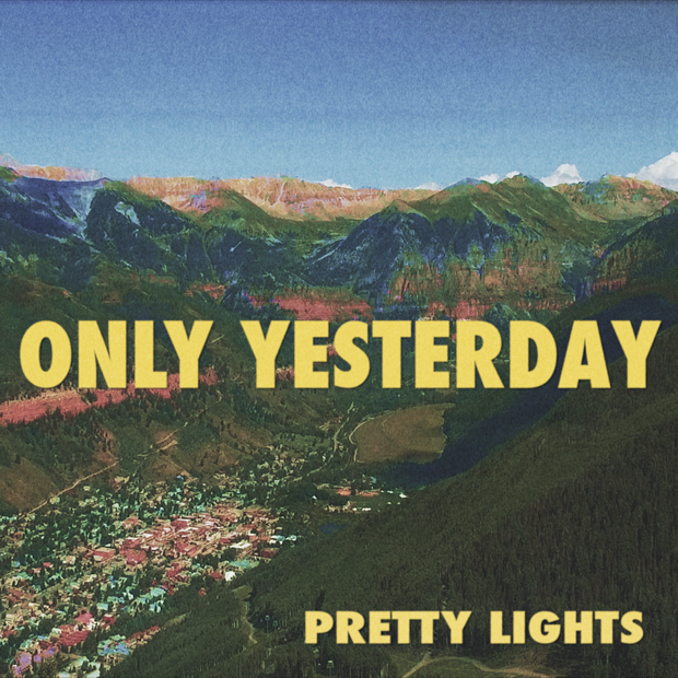 Pretty Lights - Free music on ToneDen