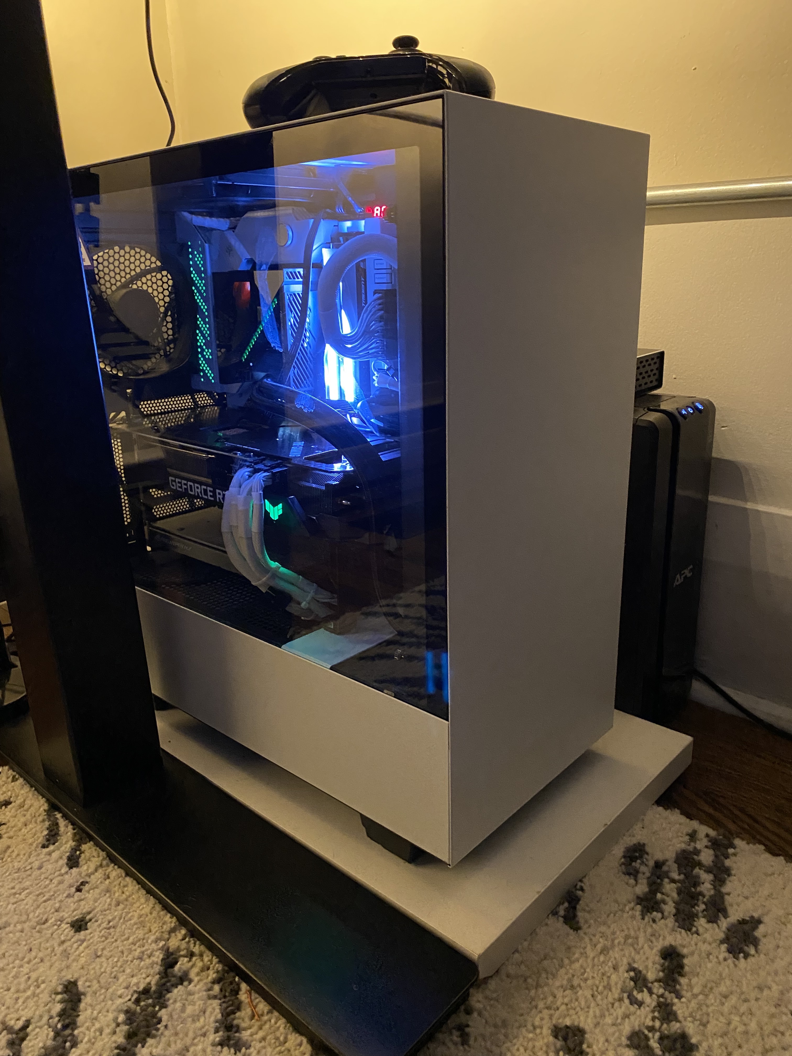 Is buying pre-built PCs close to / similar price now compared to ...